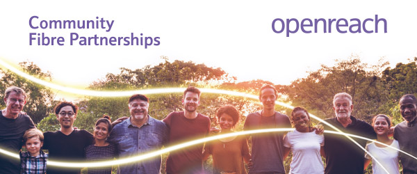 Community Fibre Partnerships